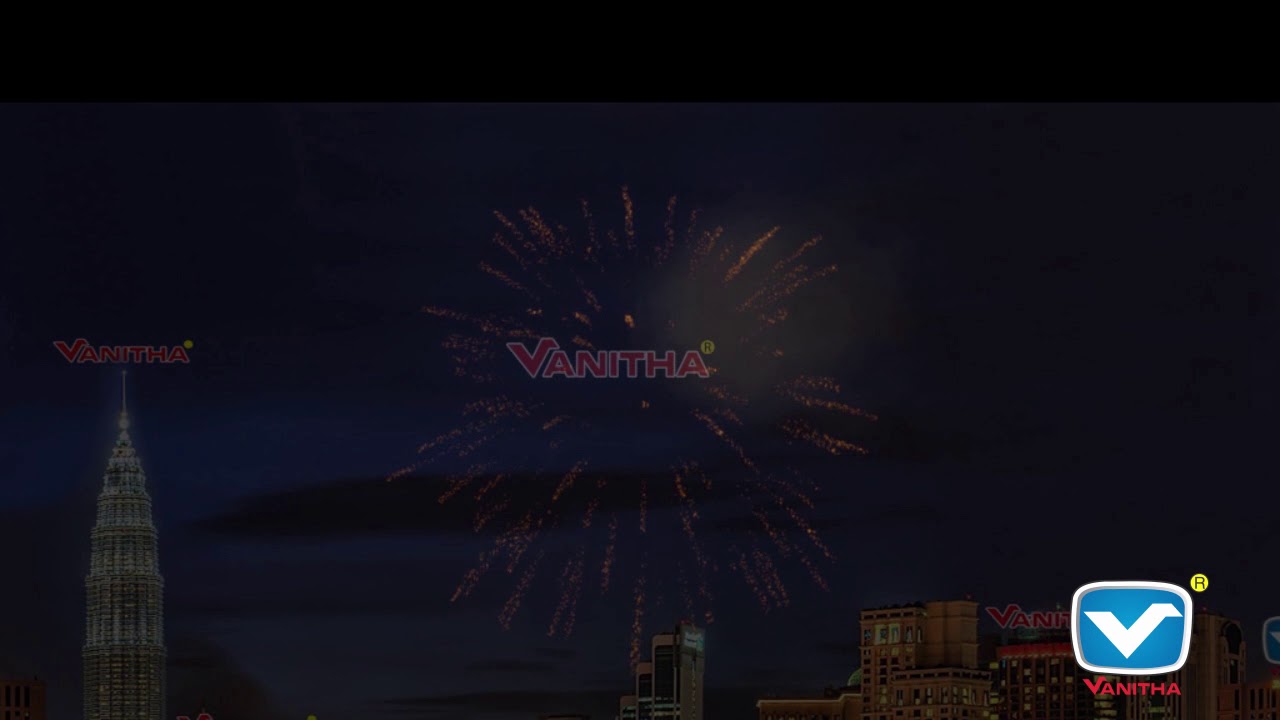 SkyGel(2018)-VANITHA FIREWORKS - YouTube
