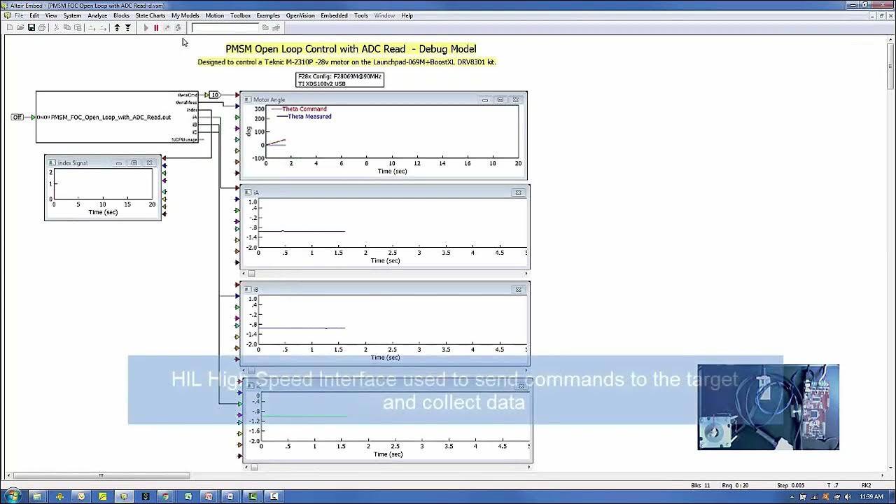 Introducing Altair Embed 2020 3 - YouTube