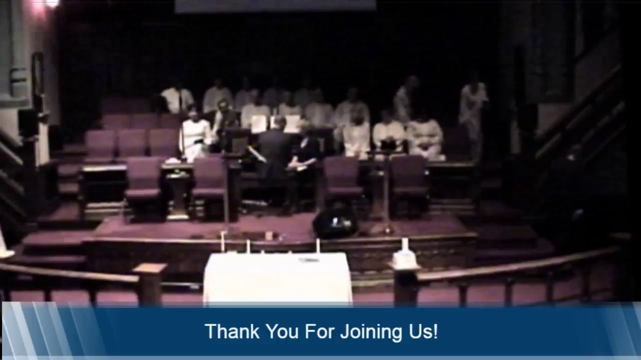 MCC Toronto Live Stream - 2018-03-31 (Good Friday) - YouTube