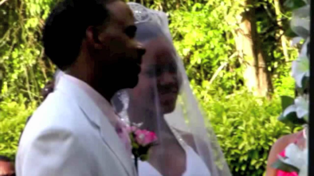 David & Krista's Wedding 2.mov - YouTube