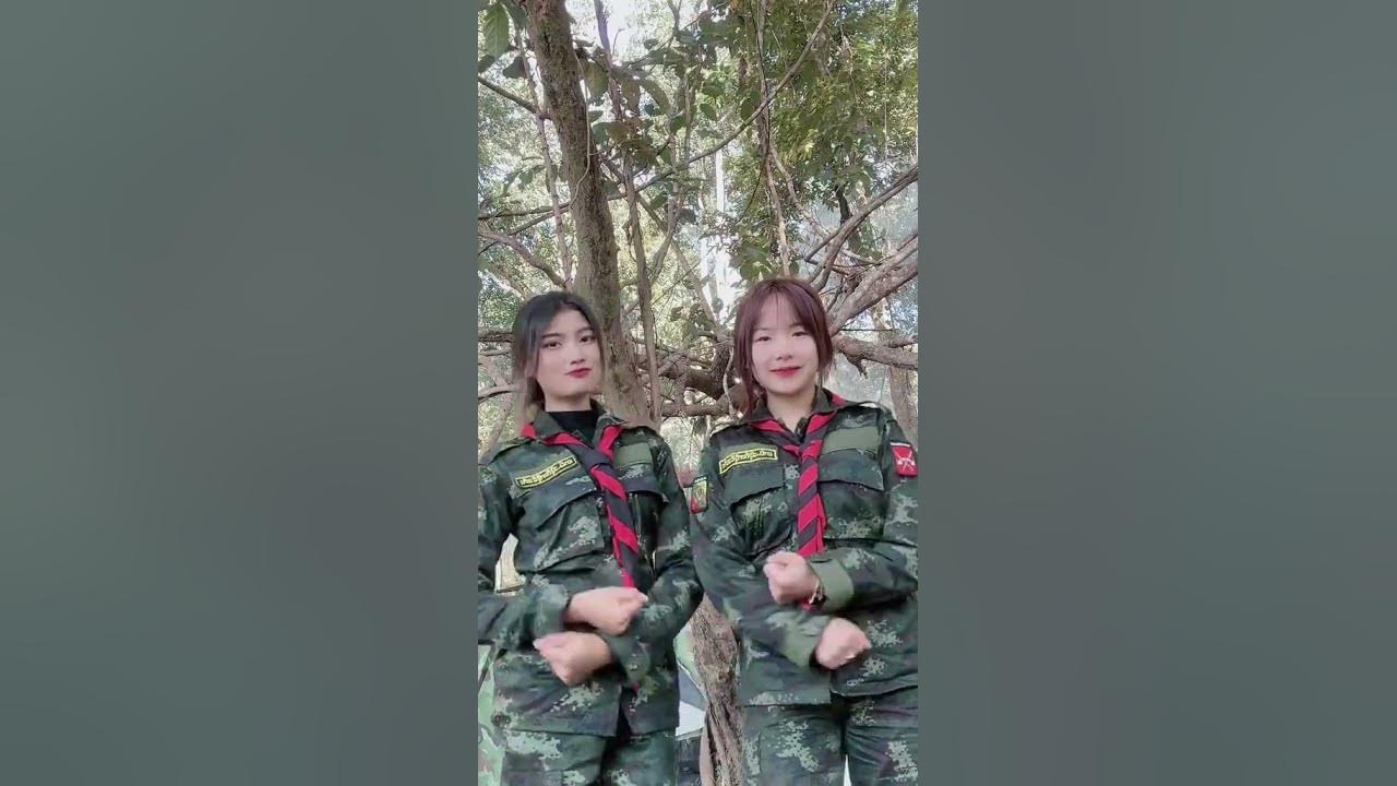 #rcss #ssa #army - YouTube