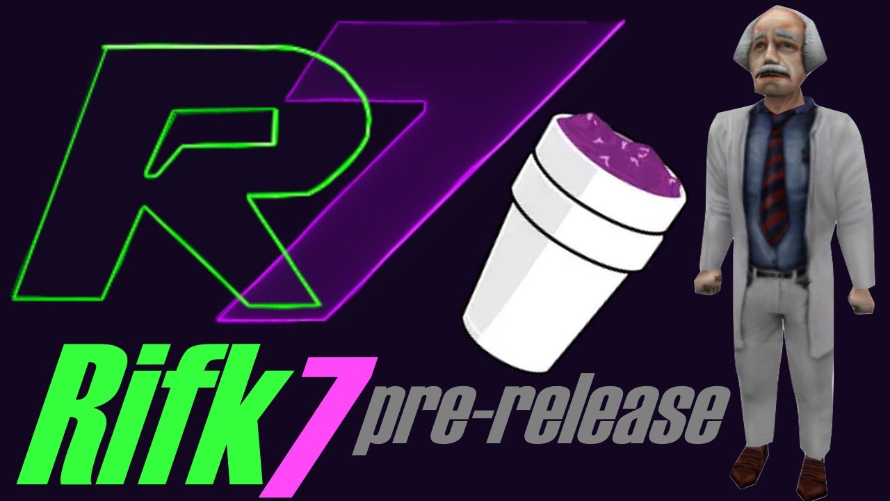 Can't Stop Me With Rifk7.com (config in description) - YouTube