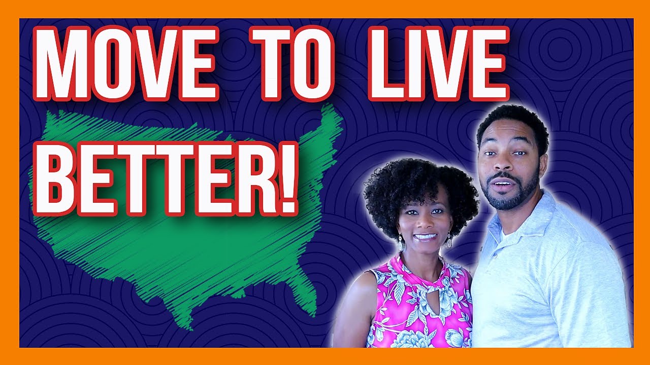 6 Reasons Why You Should Relocate To Live A better Life RIGHT NOW ...