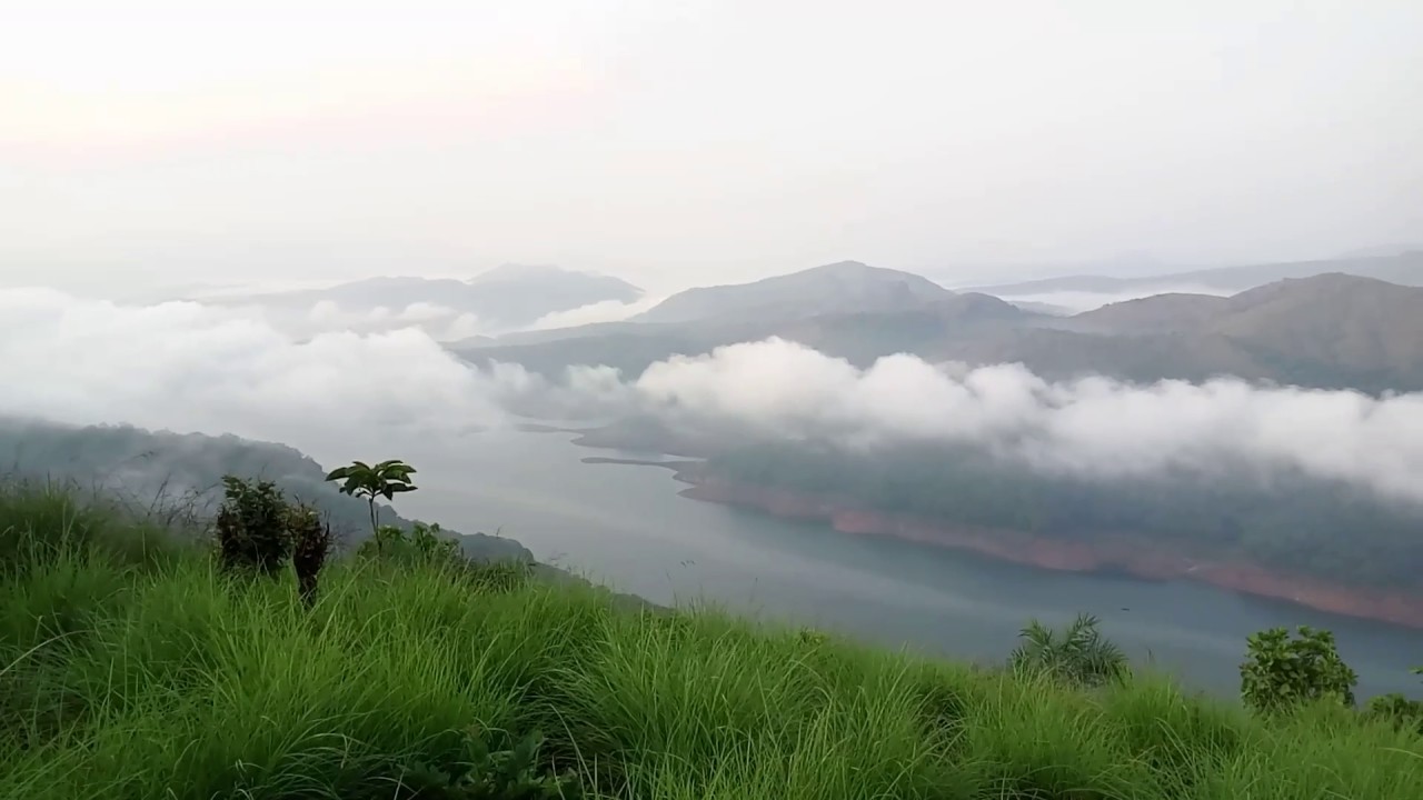 Kalvari mount - YouTube