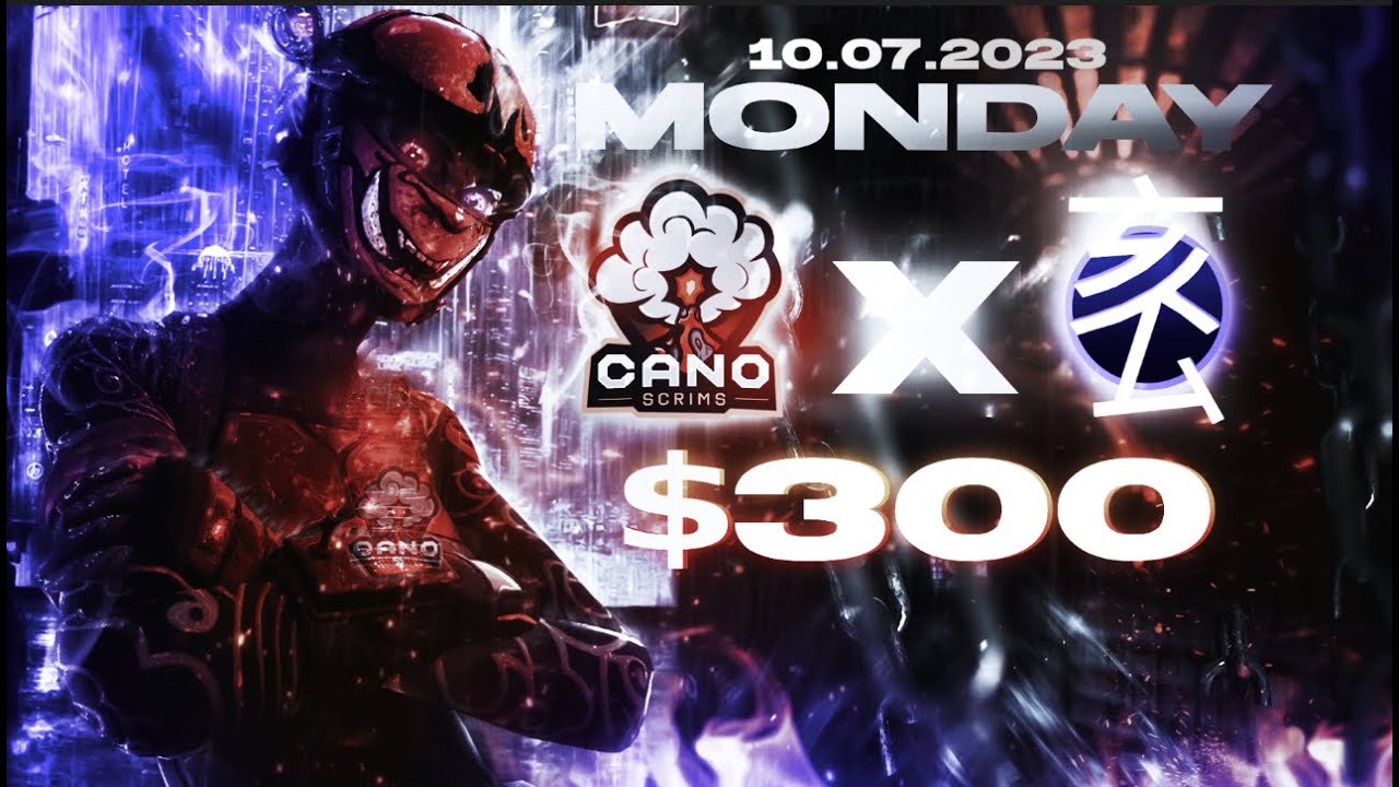 EG x Cano Cash Cup Tournament Day 2# opens - YouTube