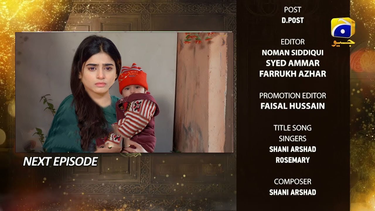 Farq New Episode 43 | Farq Next Episode 43 Teaser | Dramas Reviews ...