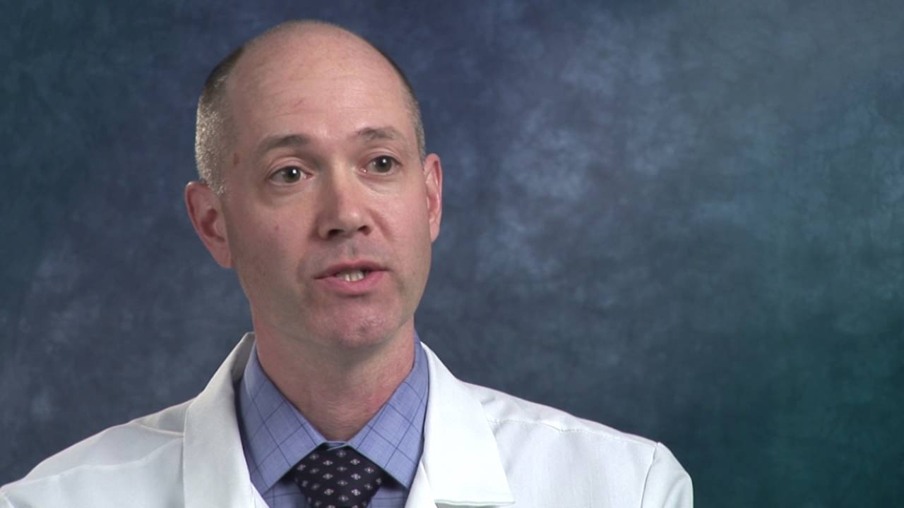 Matthew Williams, DPM - YouTube