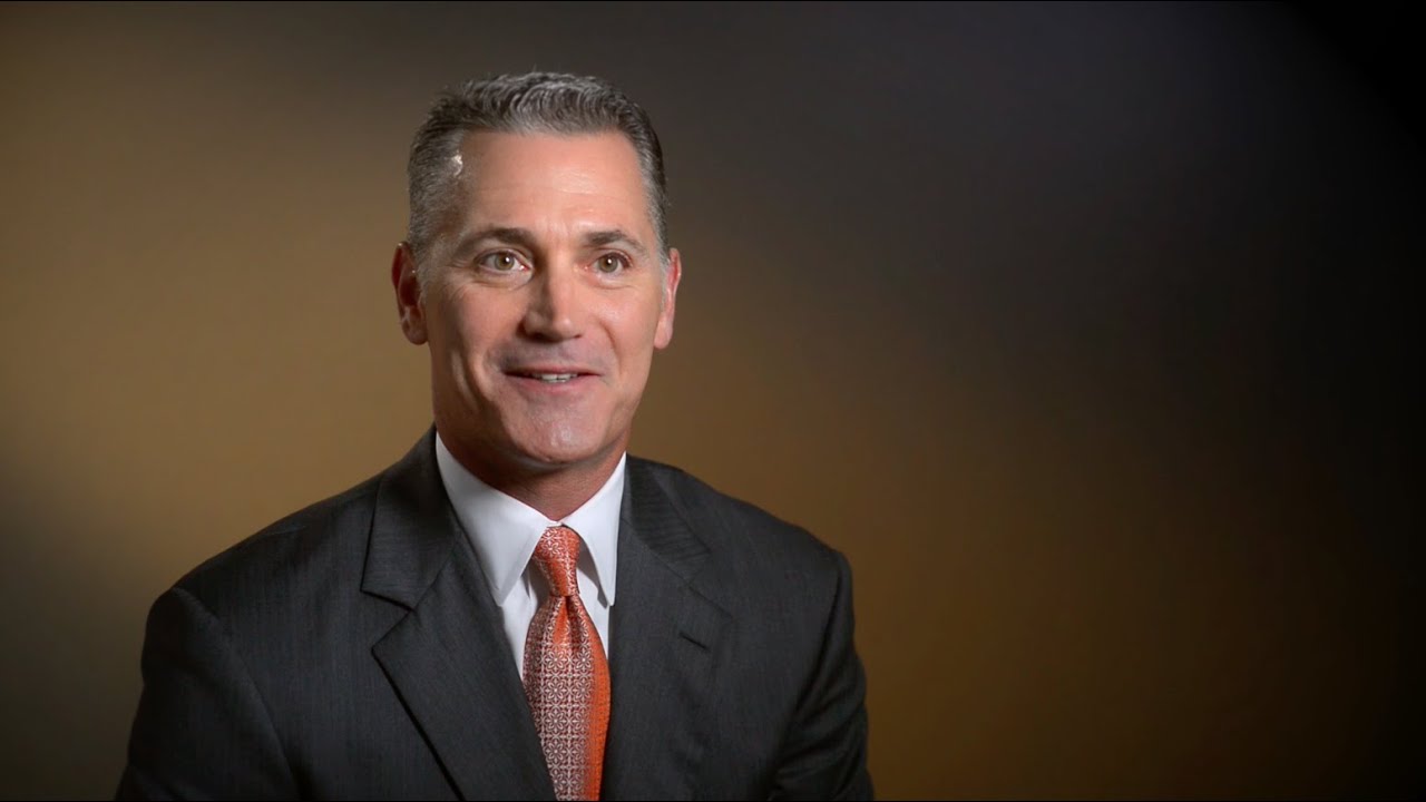 Chris Hanslik: BoyarMiller's Commitment - YouTube