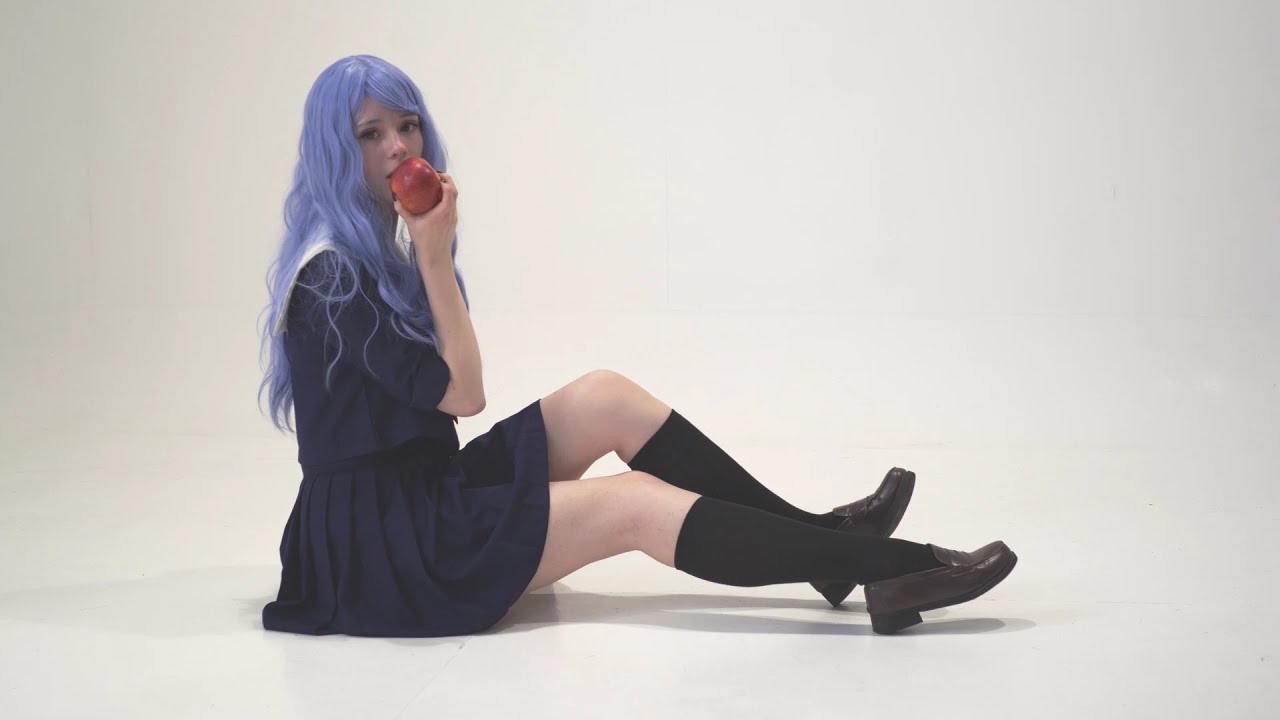 【Fujiwara Chika Dance】Kaguya Sama Love is War / Kaguya Sama Wa ...