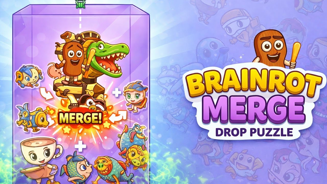 Brain rot gameplay live stream #gaming - YouTube