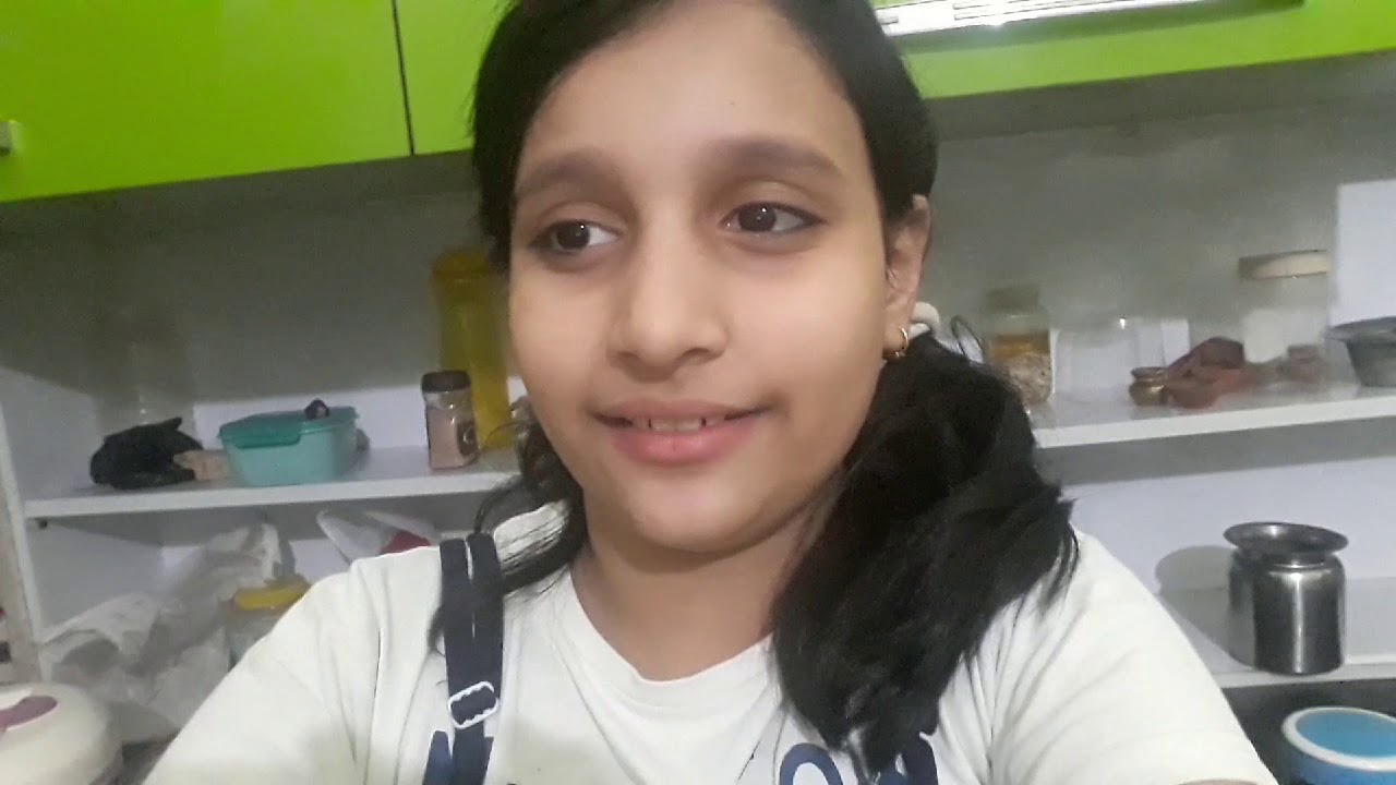 Eating yellow food for 24 hours - YouTube