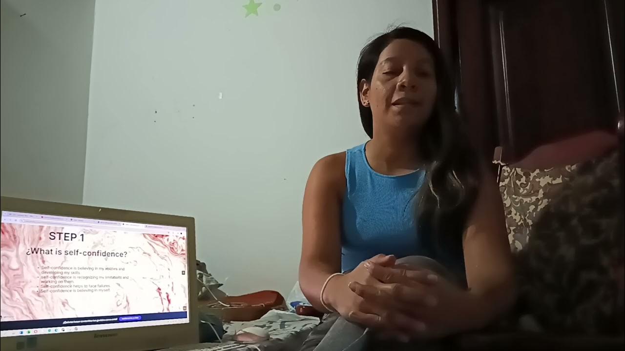 Learning task 3 - YouTube