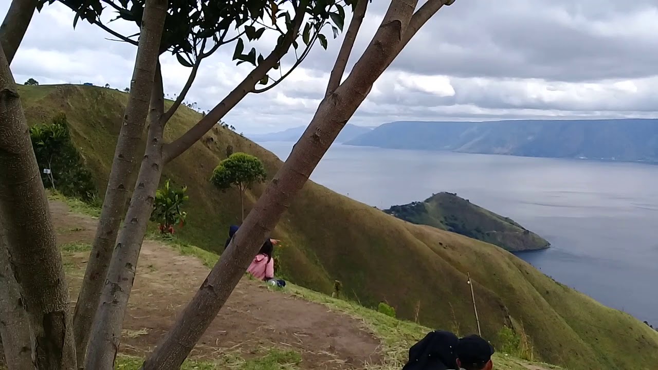 PEMANDANGAN BINAHAL INDAH RESORT - YouTube
