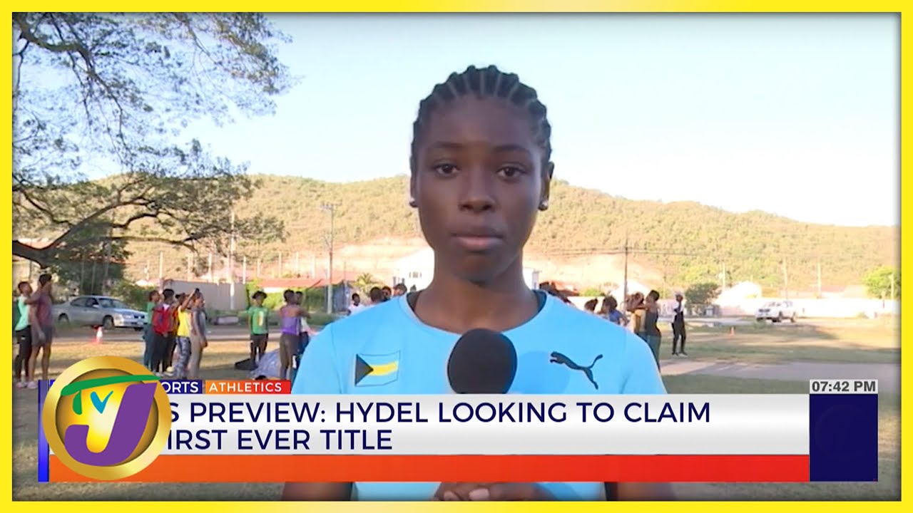 Champs Preview: Hydel Looking to Claim their 1st Ever Title - YouTube