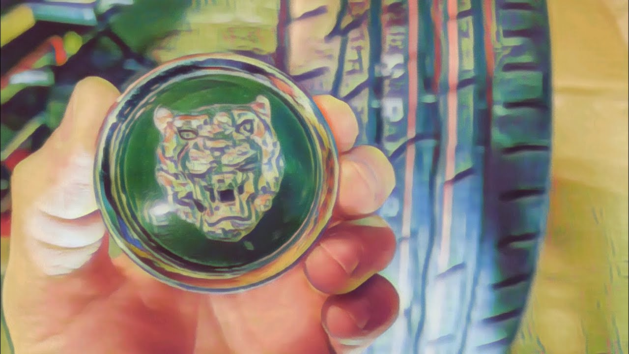 Jaguar Rim Center Caps - Quick Tip - How *NOT* to break them! - YouTube