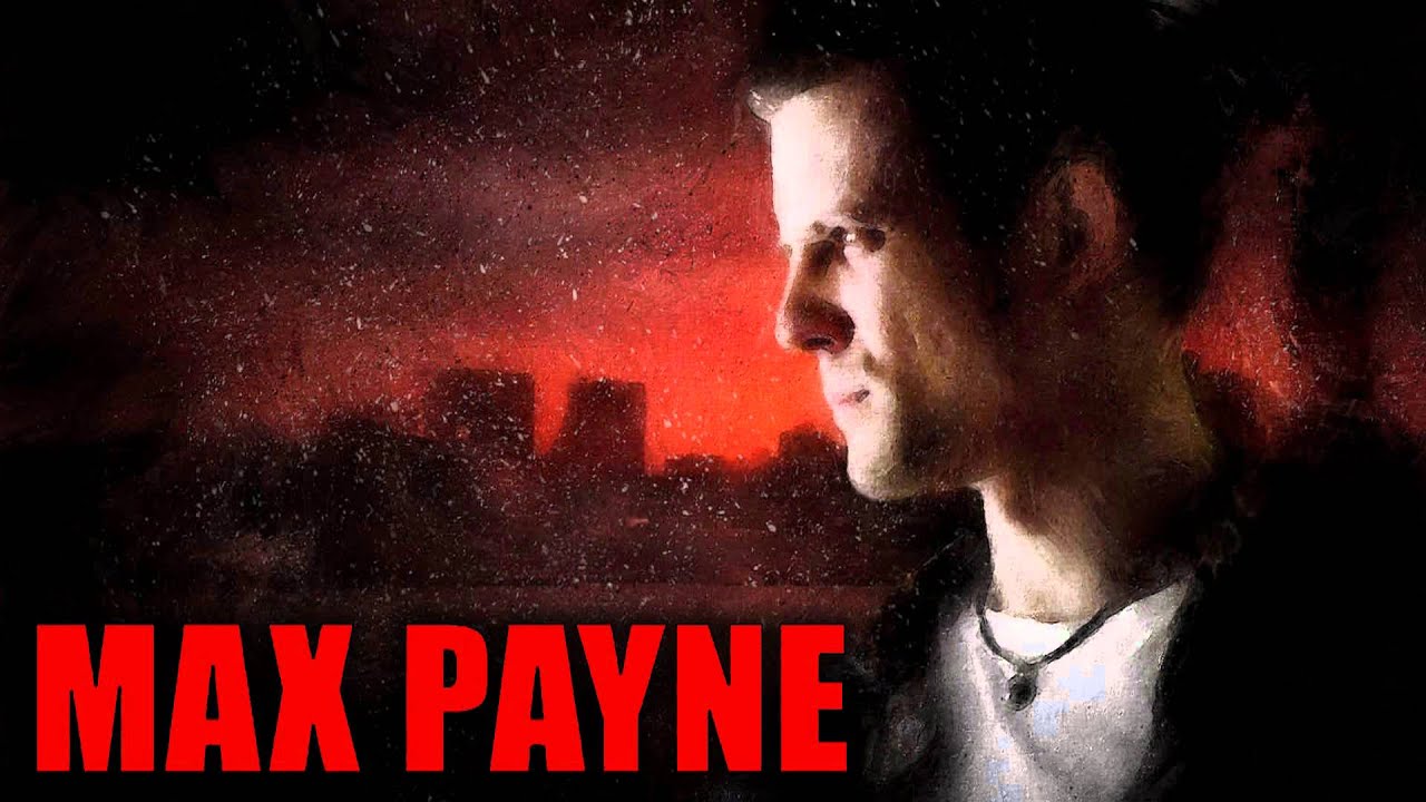 Max Payne [OST] #03 - Graphic Novel - YouTube