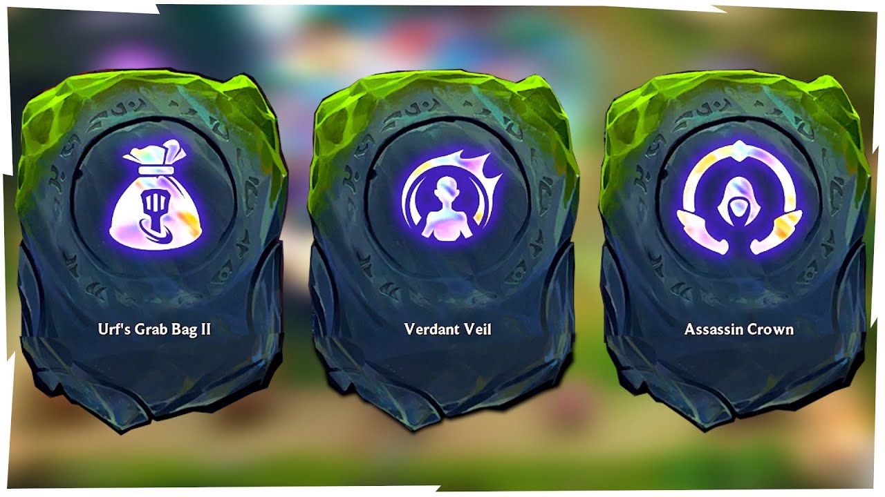 How A Challenger Plays 3x Prismatic Augment |TFT| P. 12.12B - YouTube