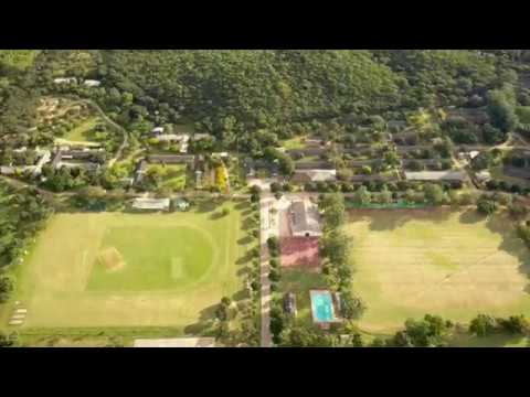 Lomagundi College - Introduction - YouTube