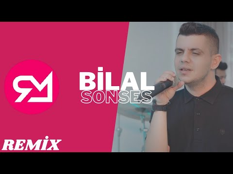 Bilal Sonses - Bu Aşkta Zararım Var (Waldex Remix)