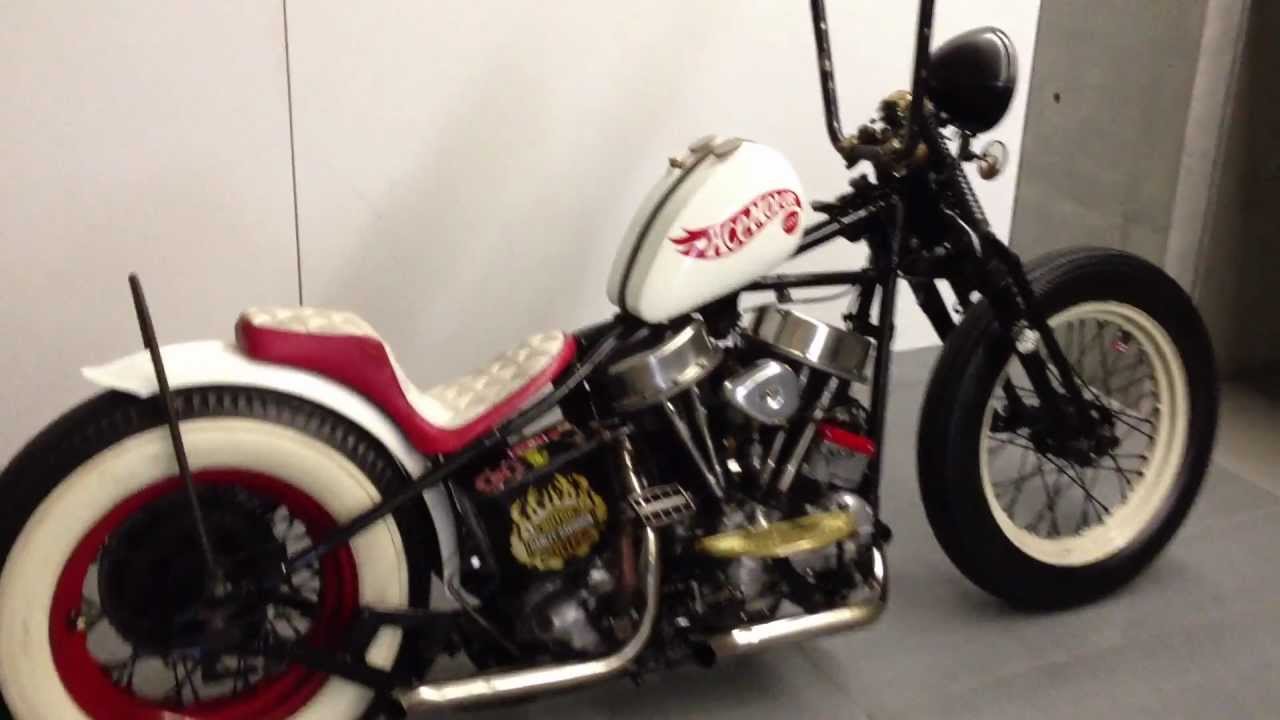 "For the 1%er" - YouTube