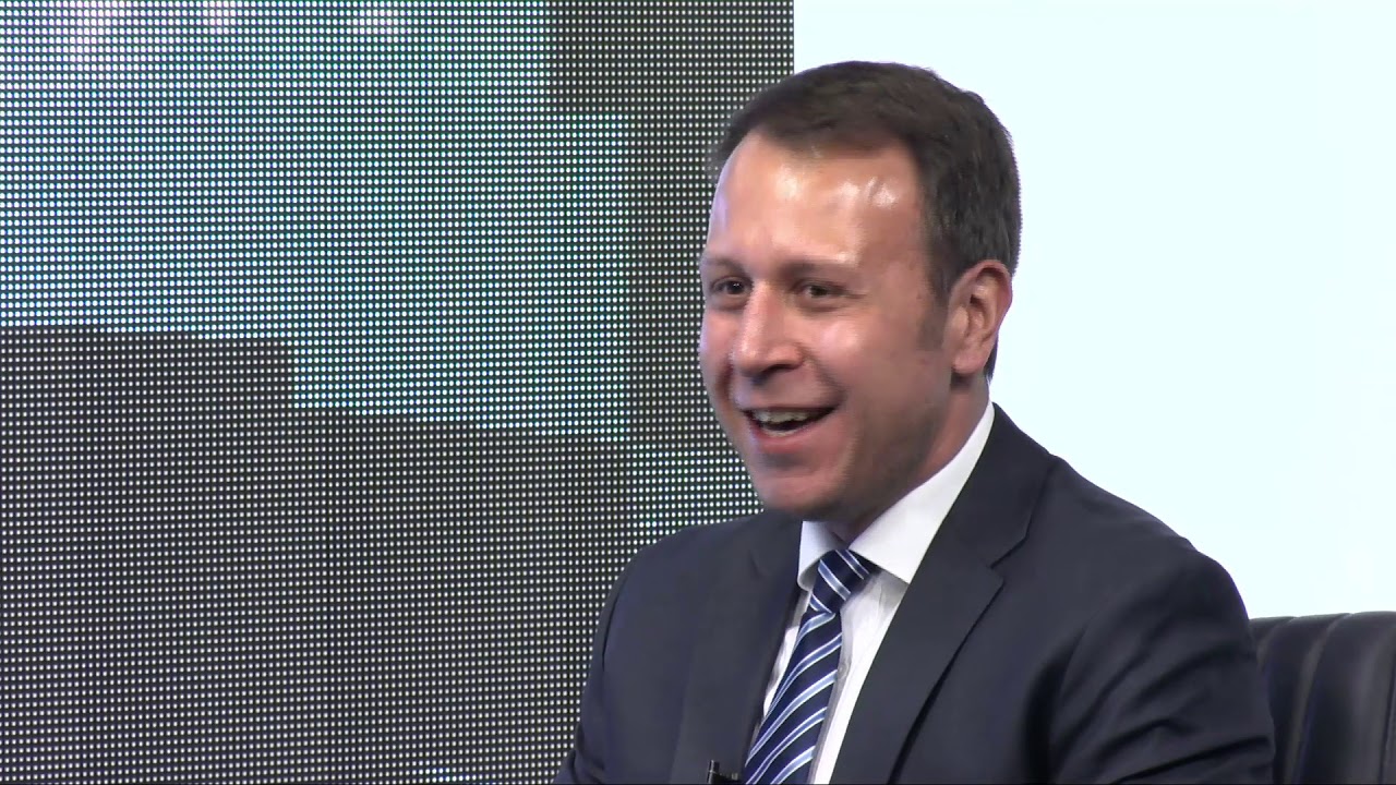 Direktno na Tv Tera so Igor Janusev generalen sekretar na VMRO DPMNE 20 ...