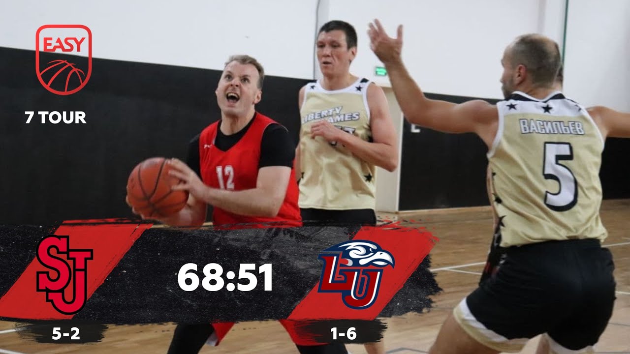 Storm vs Liberty Highlights ABL21/22 - YouTube
