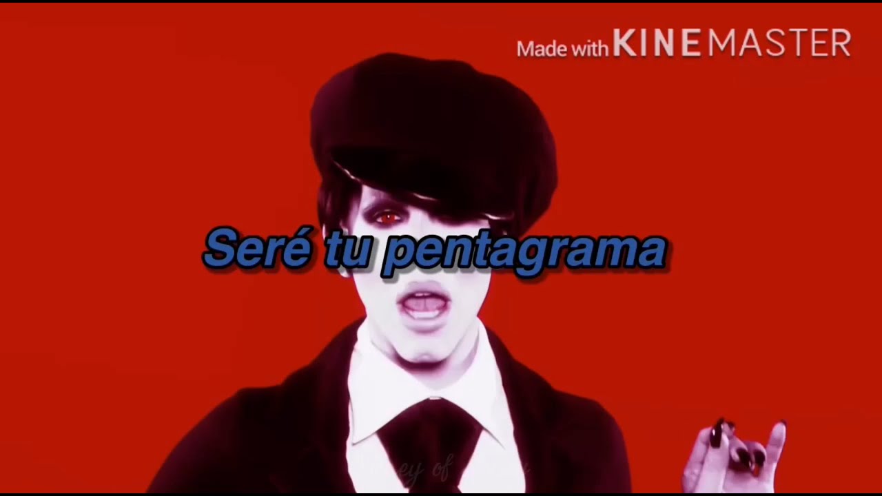 Sharon Needles - Call Me On The Ouija Board (sub en español 👹 ️ ...