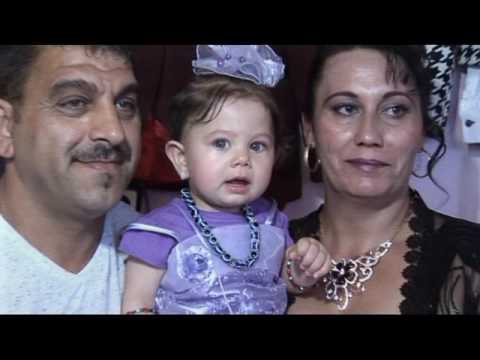 MENEKŞE 1 YAŞINDA ALMANYANIN PRENSESİ