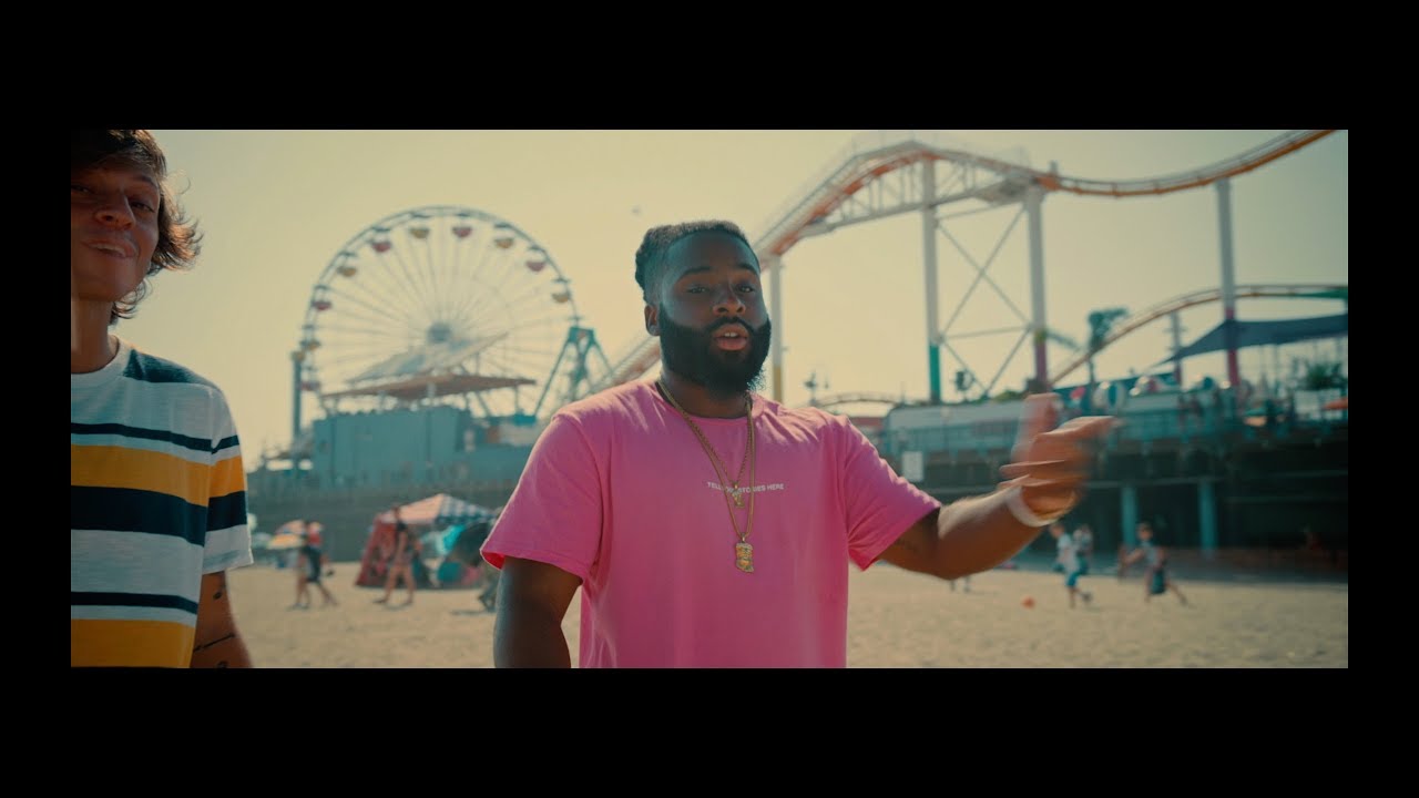 Moosh & Twist - Love Jones (OFFICIAL MUSIC VIDEO) - YouTube