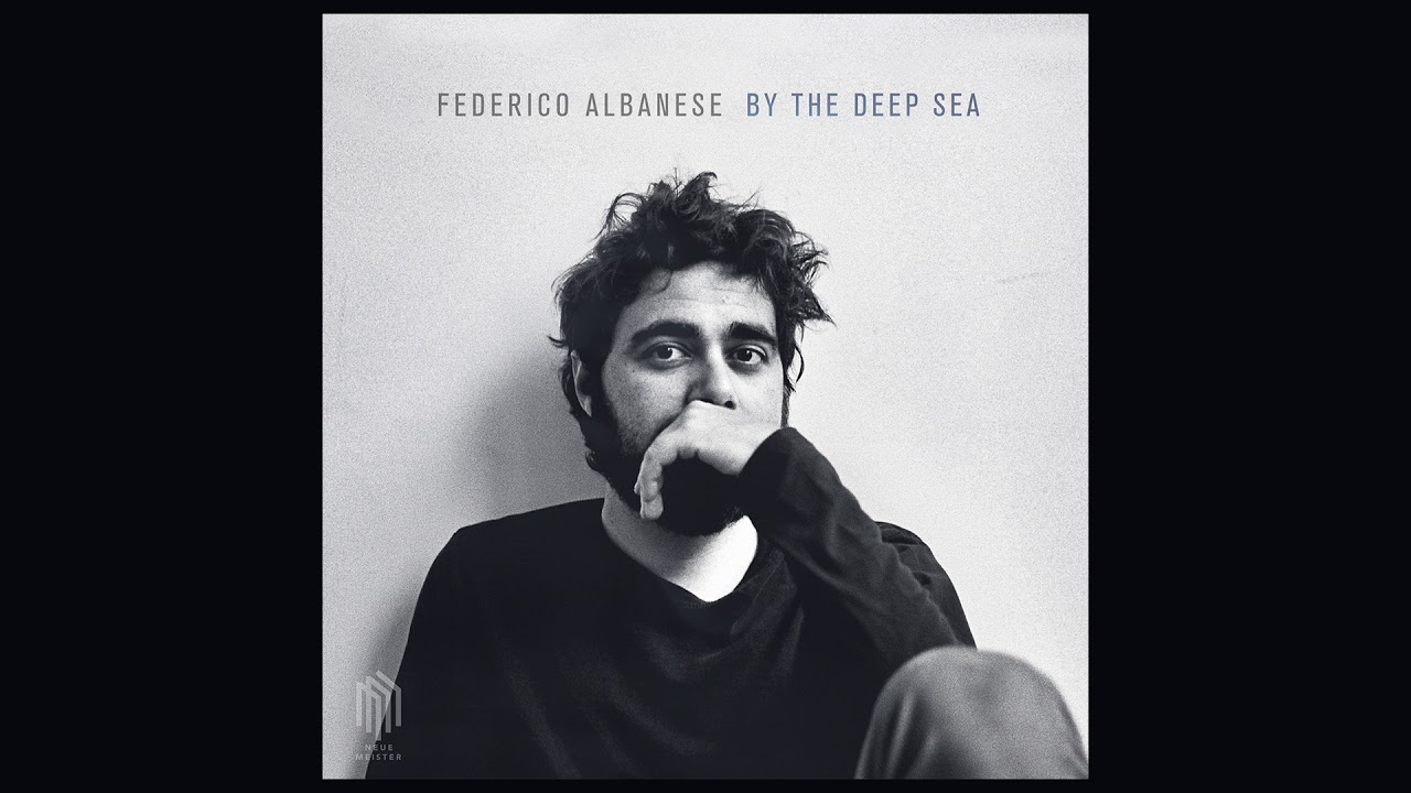 Federico Albanese - Mauer Blues (Official Audio) - YouTube