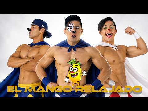 El Mango Relajado Wapayasos Video Oficial