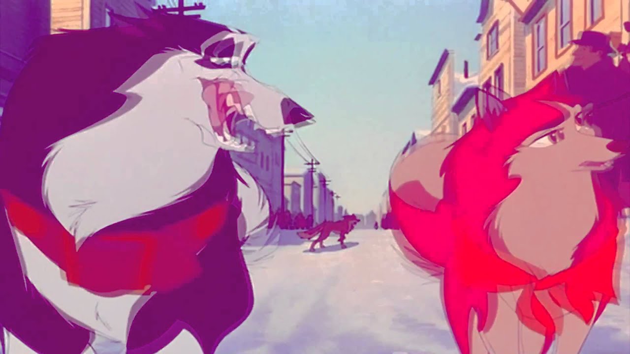 How'd I Wind up Here Again? - YouTube