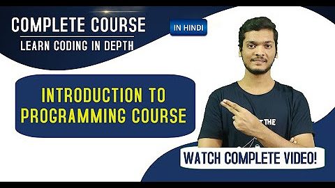 C Programming Course 2021 - YouTube