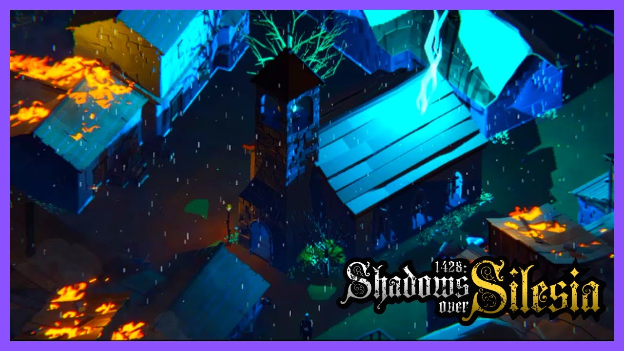 For The Glory of God | 1428: Shadows over Silesia - Gameplay PT-BR #03 ...