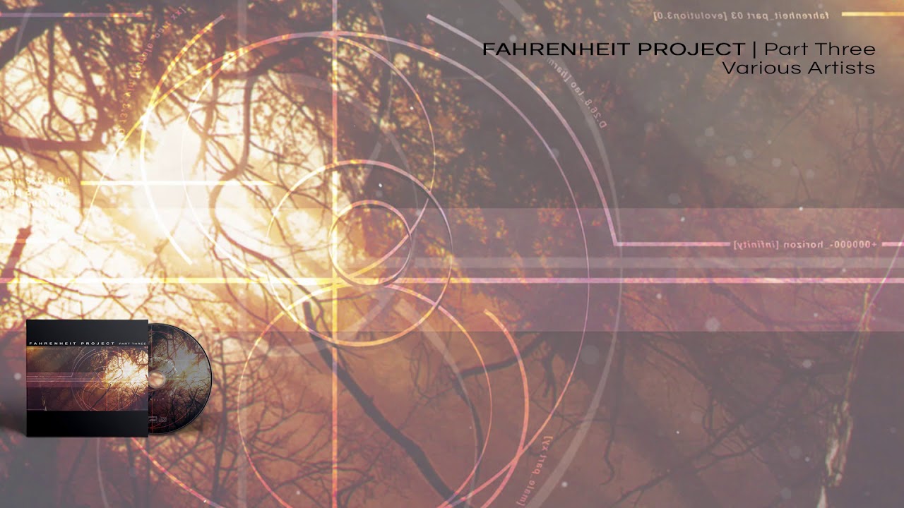 VA - Fahrenheit Project Part Three - 04 Spiritual Move by CELL - YouTube