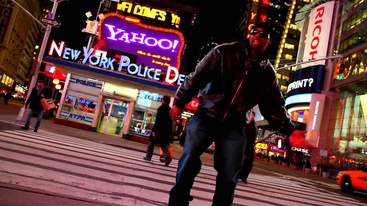 9TH PRINCE - Snatching Pocketbooks [Uncensored] HD - YouTube