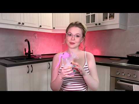 How to Choose the Right Funnel Size and Suction Force | Kennedy Mom Share