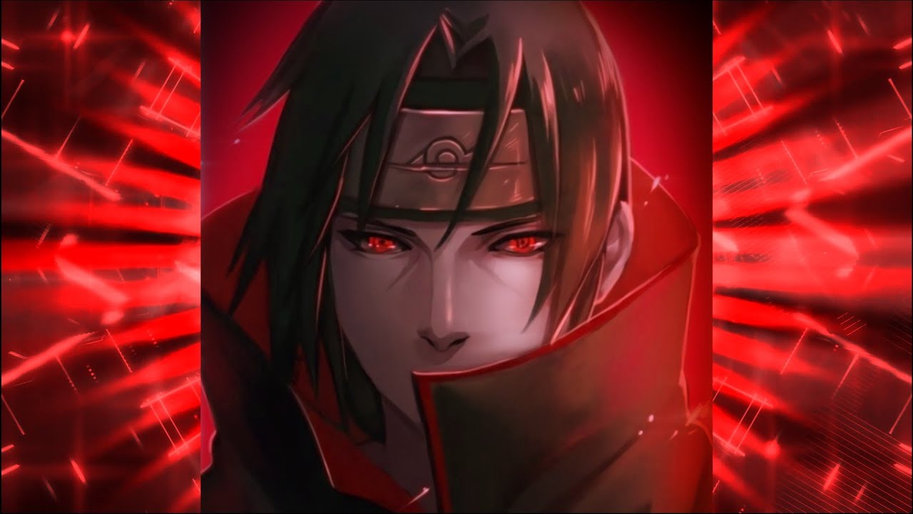 Naruto Shippuden Soundtrack | Itachi Uchiha Music Mix (by Cristopher P ...