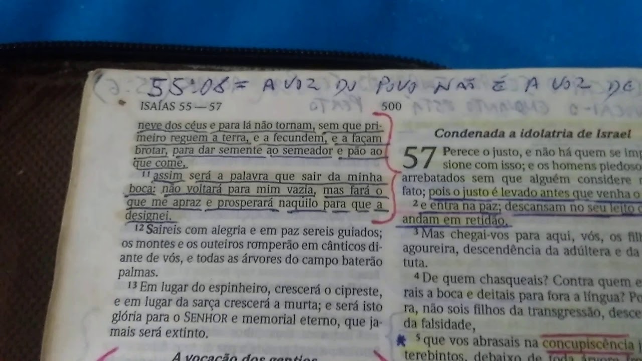 MARCOS 15: 33,34 ( A EXPLICAÇÃO NAS ESCRITURAS) - YouTube