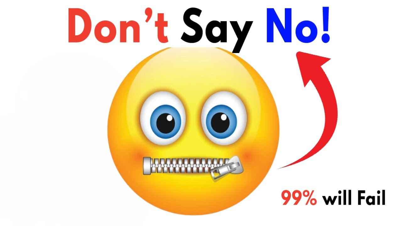 Don't Say NO Challenge | Try Not to Say NO or Lose! | Lunara's Ultimate ...