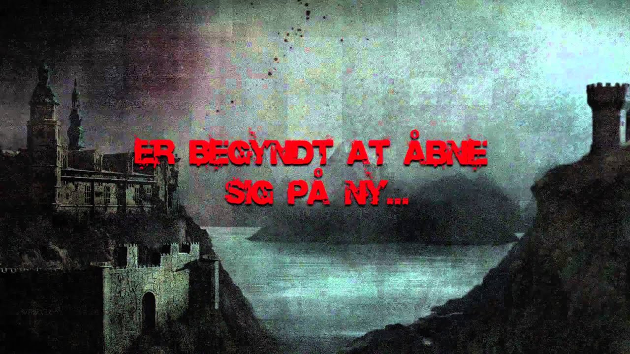 COPENHELL 2014 teaser - Hi-Fi Klubben - YouTube