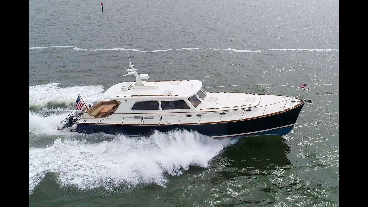 2006 Vicem 52 Video Tour - YouTube