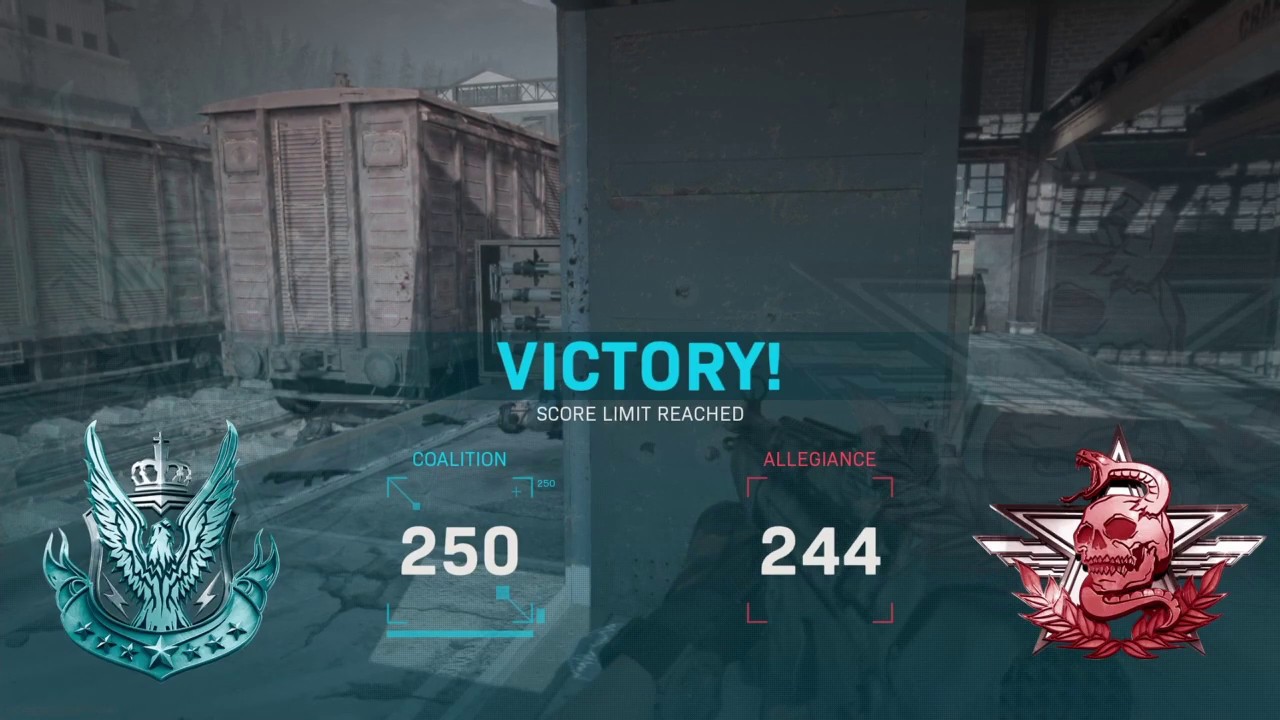 Another Gun Runner CDL Hardpoint (CLOSE GAME) #5 - YouTube