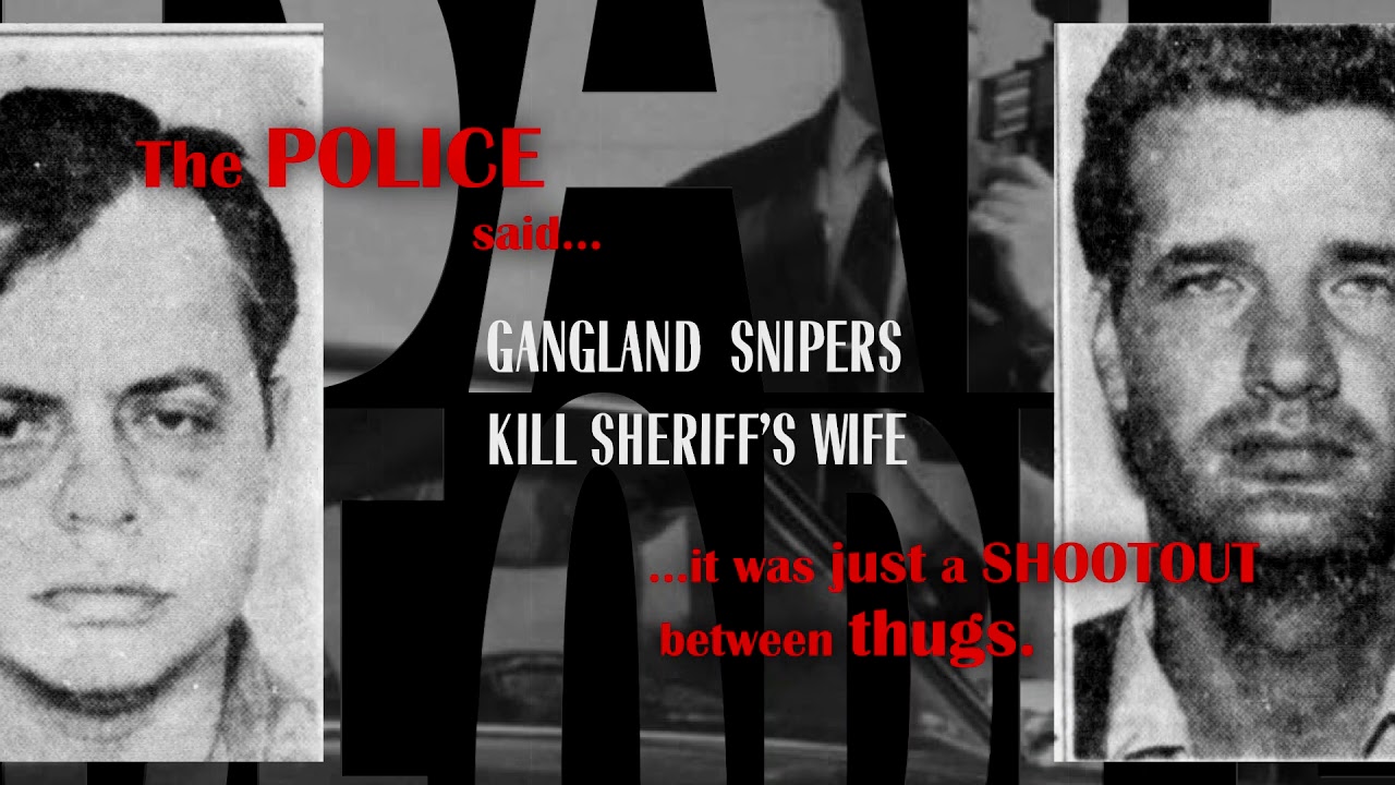 Bad People | Book One | Teaser #2 - YouTube