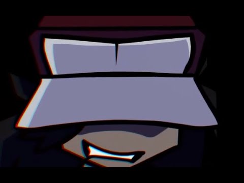 Dissension (SFC) [Hell Mode] | FNF Hypno's Lullaby V2 - YouTube