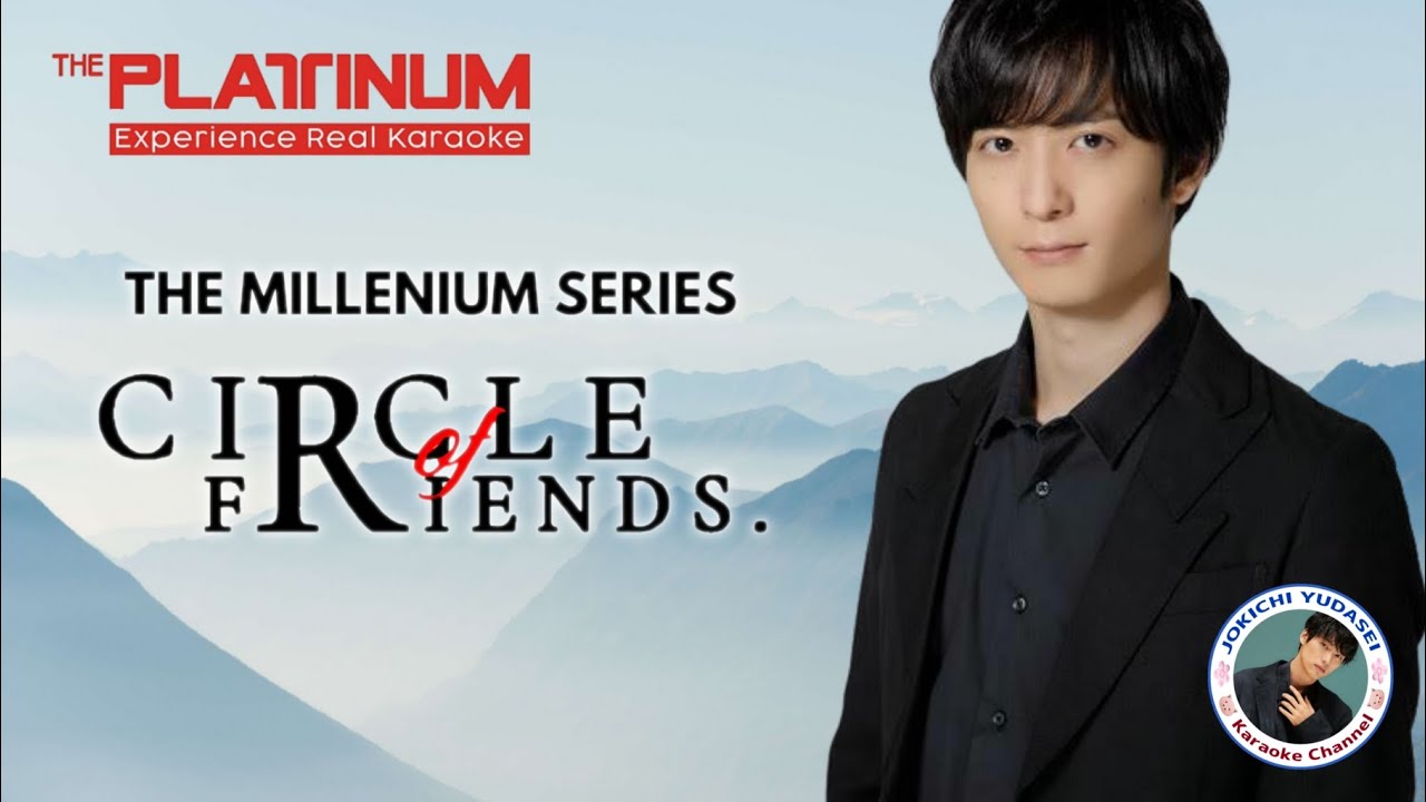 05372 - Sana'y Kapiling Ka - Jolina Magdangal (Karaoke Cover by Jokichi ...