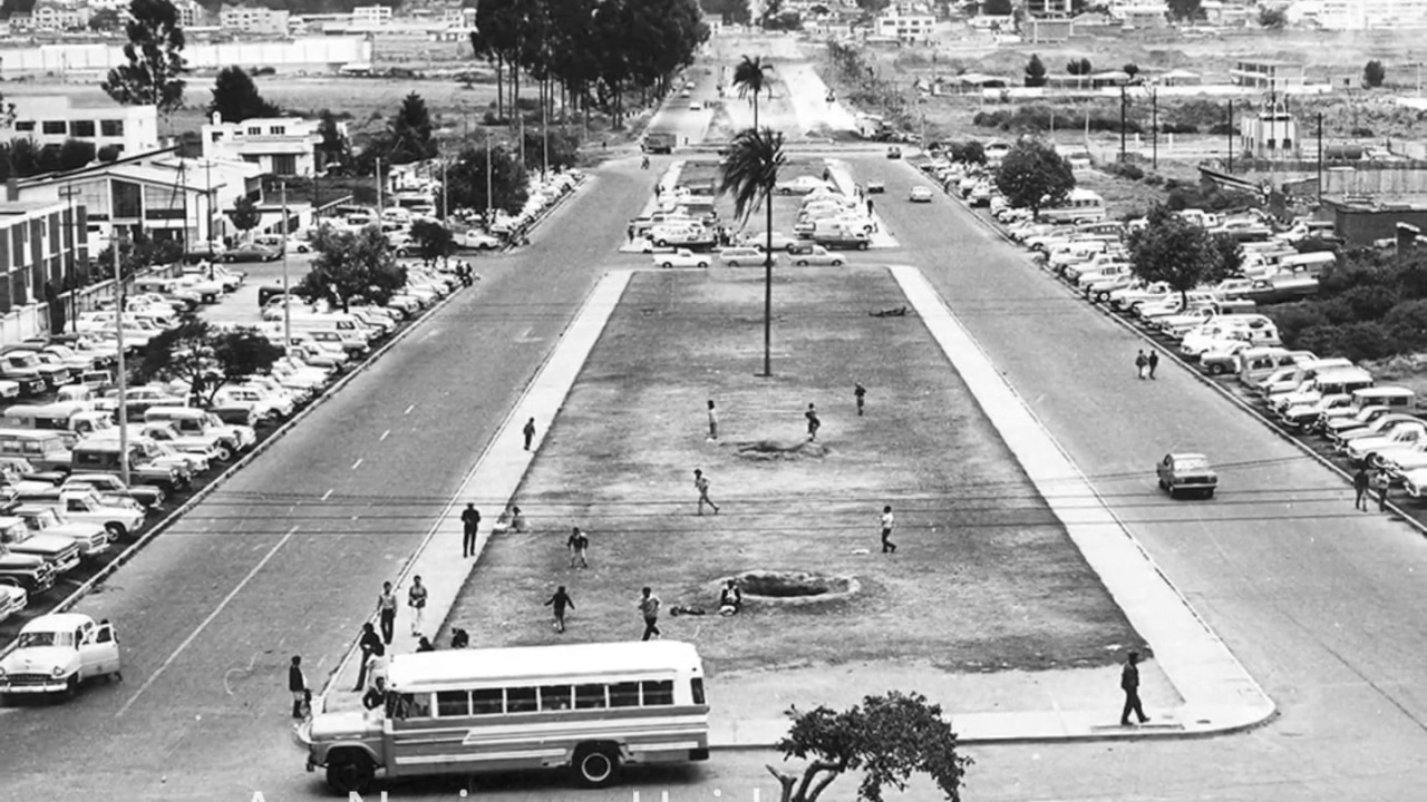Quito Antiguo Fotos - YouTube