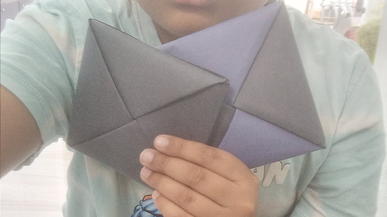 how to play dakchi - YouTube