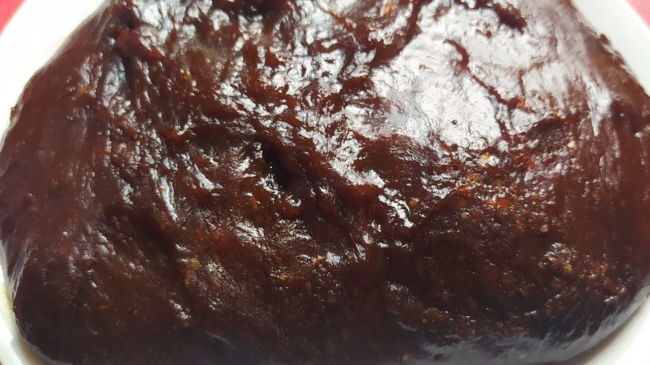 Kalamay or Kalamayhati easy cooking | #kakanin #buhayofw - YouTube