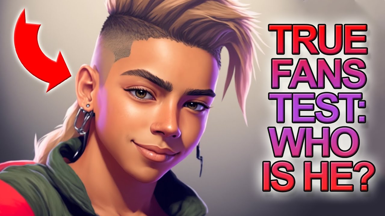 The ROYALTY FAMILY's AI Transformations Will SHOCK YOU! Can You ...